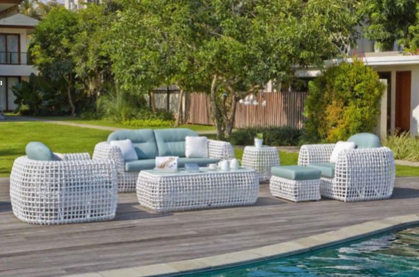 Dynasty Sofa Set – Decorum Furniture