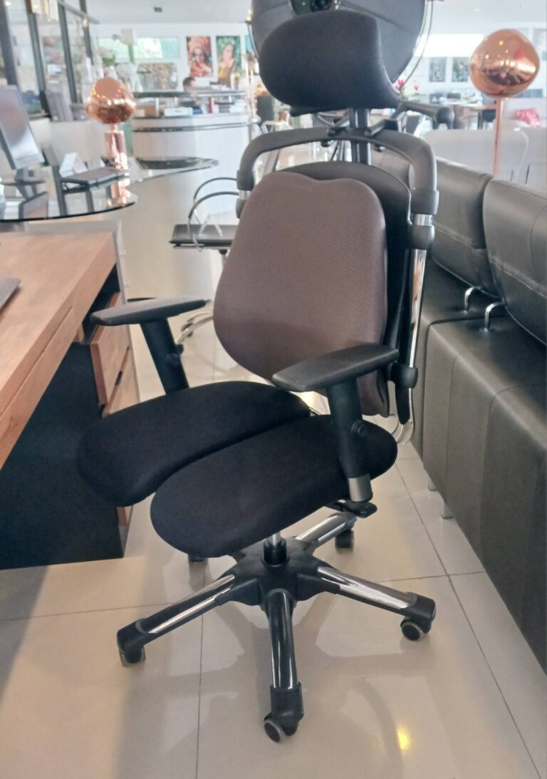 Healthy Office Chair